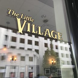 THE LITTLE VILLAGE - DOWNTOWN - Updated October 2025 - 223 Photos & 276 ...