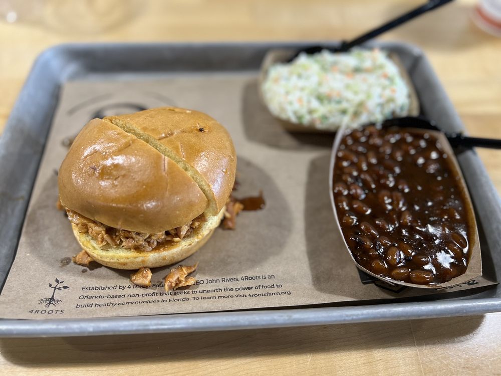 4 RIVERS SMOKEHOUSE - Updated February 2025 - 1007 Photos & 752 Reviews ...