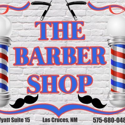 Barber Shop Las Cruces