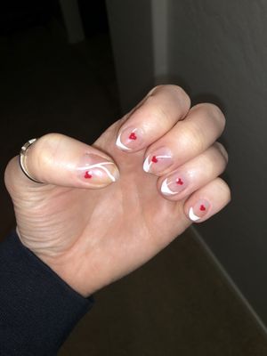 LOANN NAILS SPA - Updated November 2024 - 247 Photos & 136 Reviews ...