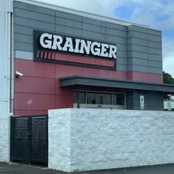GRAINGER - 41 Photos & 24 Reviews - 2833 Paa St, Honolulu, Hawaii ...