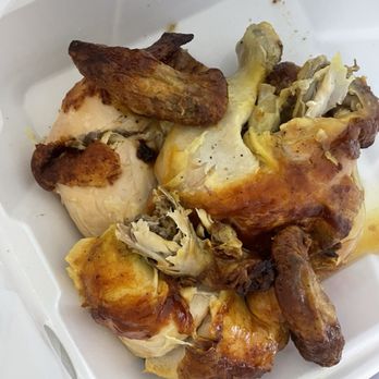 LENNOX POLLO - Updated January 2026 - 42 Photos & 106 Reviews - 10822 S ...