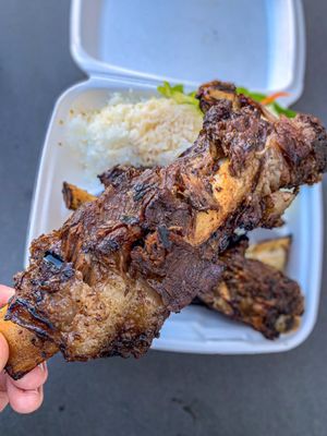MATIKI ISLAND BARBECUE - 577 Photos & 574 Reviews - 1015 N Harbor Blvd ...