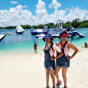 TROPICAL SPLASH WATER PARK - 22 Photos - 3700 NW 11th Pl, Lauderhill ...