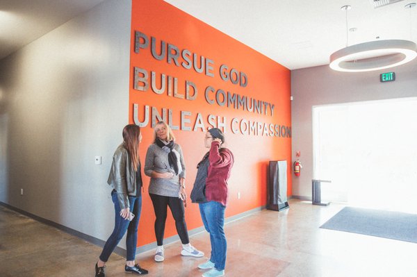 EASTSIDE CHRISTIAN CHURCH BELLFLOWER - Updated October 2025 - 57 Photos ...