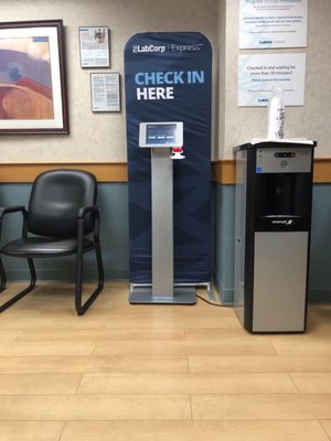 LABCORP - Updated December 2025 - 24 Photos & 38 Reviews - 115 E 57th ...