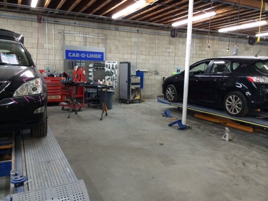 LEE’S AUTOMOTIVE - Updated December 2025 - 31 Photos & 60 Reviews ...