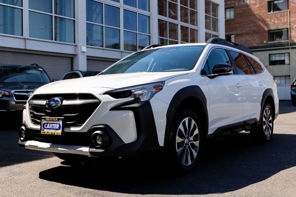 CARTER SUBARU BALLARD - Updated November 2025 - 76 Photos & 531 Reviews ...