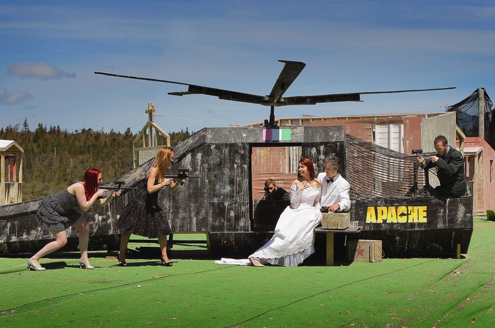 FRONTLINE ACTION - Updated October 2024 - 54 Duffett's Road, St John's ...