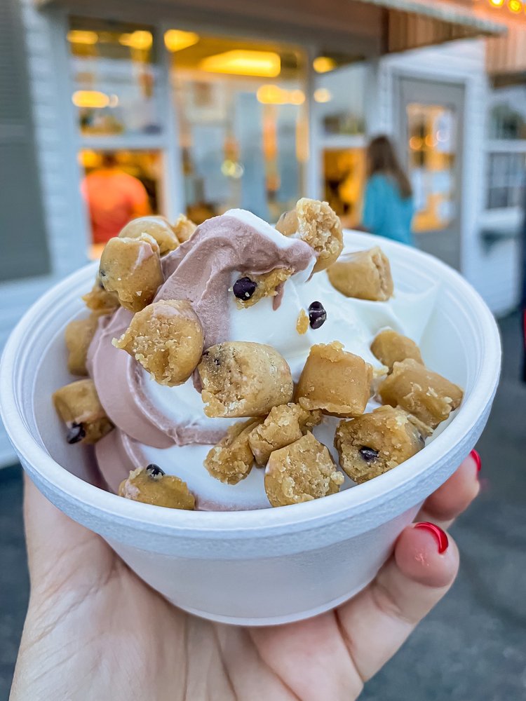 KUSH-KONE ICE CREAM - Updated December 2025 - 26 Reviews - 733 State Rd ...