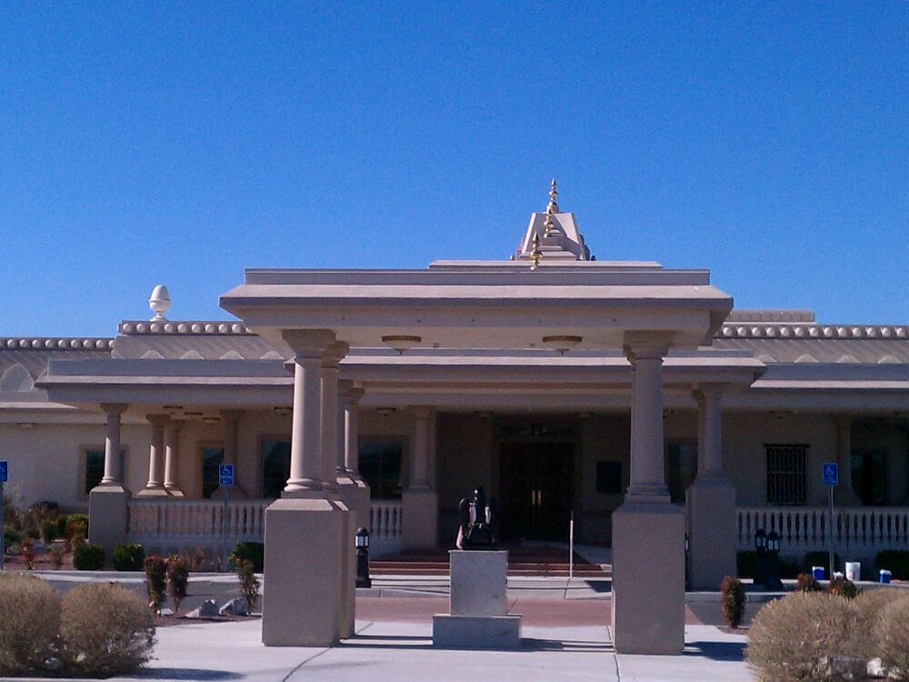 KRISHNA VALLEY TEMPLE - Updated December 2025 - 13356 Apple Valley Rd ...