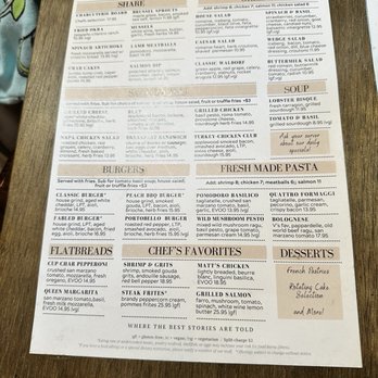 FABLE AND FIRE - 198 Photos & 101 Reviews - 118 E Rusk, Rockwall, Texas ...