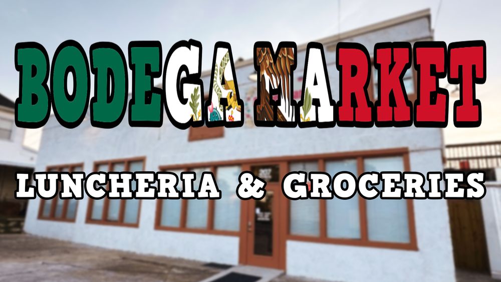 BODEGA MARKET LUNCHERIA & GROCERIES - 207 Letcher St, Henderson ...