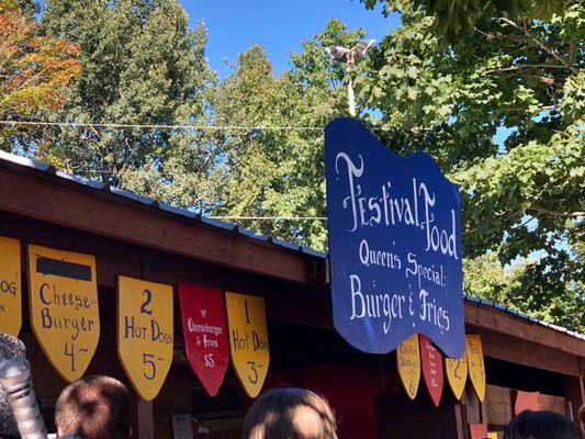 THE CONNECTICUT RENAISSANCE FAIRE - Updated September 2024 - 142 Photos ...