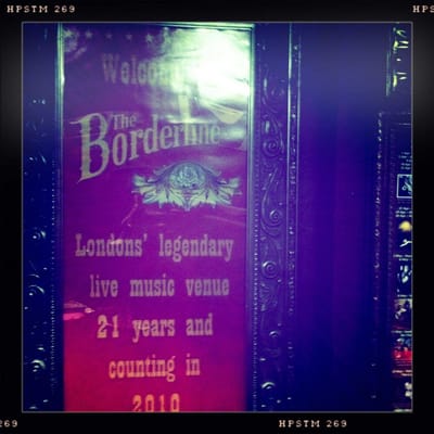 THE BORDERLINE - Updated May 2025 - 13 Photos & 33 Reviews - Manette ...