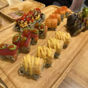 AKINO - Updated September 2025 - 143 Photos & 35 Reviews - 133-42 39th ...