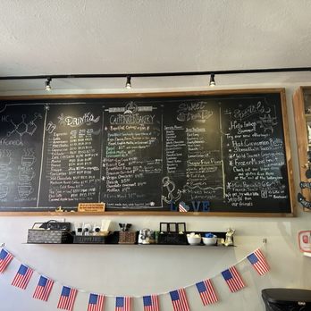 CAFFEINATED BAKERY - Updated April 2025 - 204 Photos & 235 Reviews - 55 ...