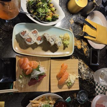 ZAMA SAN DIEGO - Updated October 2025 - 1557 Photos & 638 Reviews - 467 ...