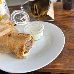 THE KATI ROLL COMPANY - Updated January 2026 - 987 Photos & 1759 ...