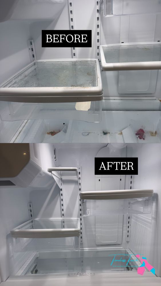 TIMELESS TOUCH CLEANING - Updated December 2025 - Request a Quote - 333 S 320th St, Federal Way ...