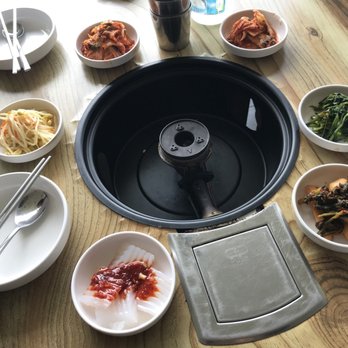 RODEM’S KOREAN RESTAURANT - Updated October 2025 - 26 Photos - Emilio ...