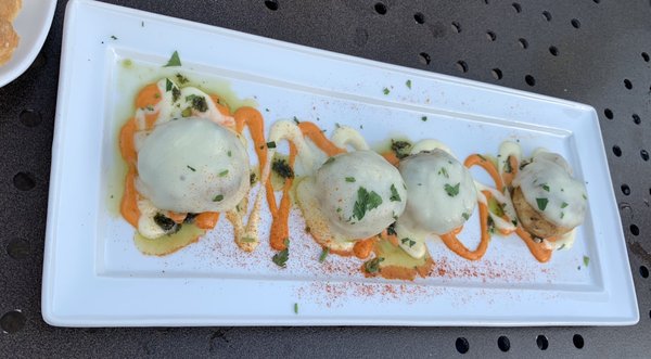 OPEN FLAME - Updated July 2024 - 156 Photos & 159 Reviews - 5081 S ...