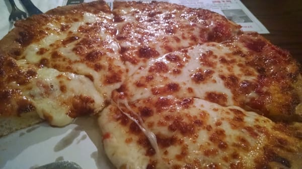 PIZZA PALACE - Updated November 2025 - 22 Photos & 41 Reviews - Rts 9 ...