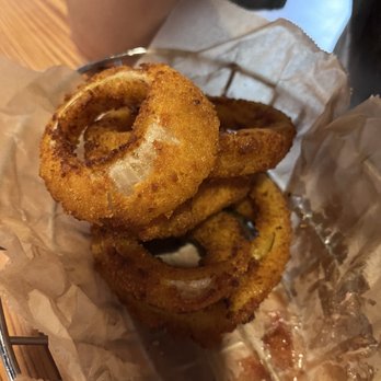 FARM BURGER - DECATUR - Updated August 2024 - 573 Photos & 923 Reviews ...