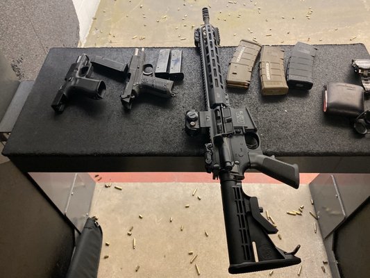 ATHENA GUN CLUB - 174 Photos & 252 Reviews - 10814 Katy Fwy, Houston ...