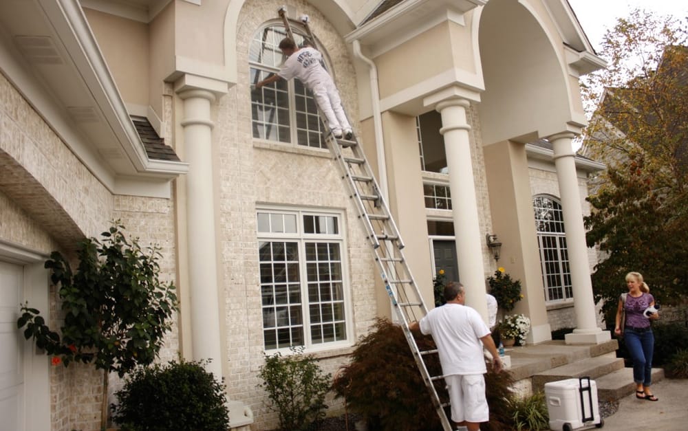 CUSTOM COLORS PAINTING COMPANY - Updated June 2024 - Request a Quote ...