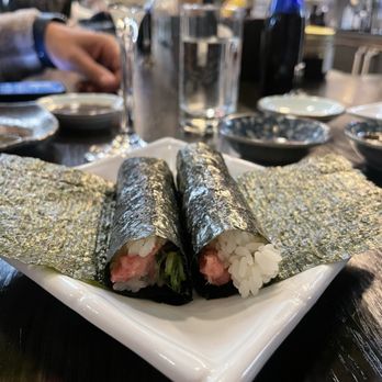 TEMAKI DEN - Updated February 2025 - 999 Photos & 327 Reviews - 3350 ...