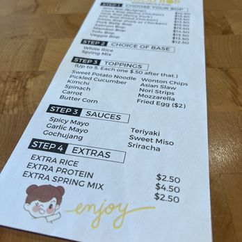 GOOD BOP - Updated December 2025 - 33 Photos & 22 Reviews - 6795 ...