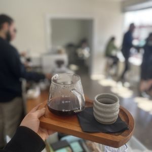 WAGGING TAIL COFFEE CO - Updated September 2025 - 24 Photos & 31 ...