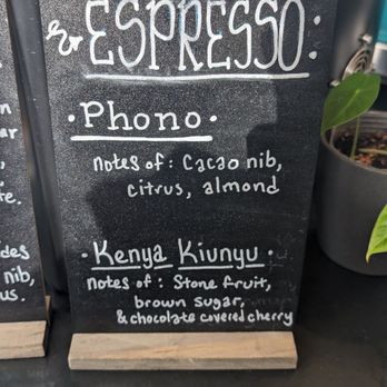 THREE PINES COFFEE - Updated October 2024 - 318 Photos & 312 Reviews ...