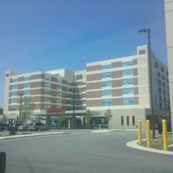 MEDSTAR FRANKLIN SQUARE MEDICAL CENTER - 25 Photos & 83 Reviews ...