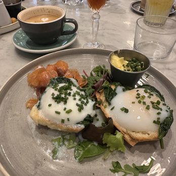 BARNUM ROMA | SPECIALTY COFFEE. BREAKFAST & LUNCH PLACE - Updated April ...