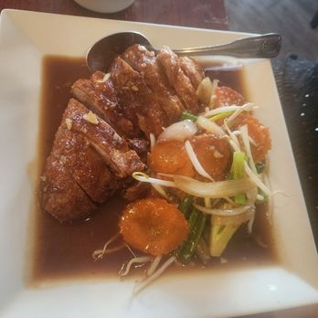 TASTE OF THAI - Updated April 2025 - 111 Photos & 139 Reviews - 22-24 ...