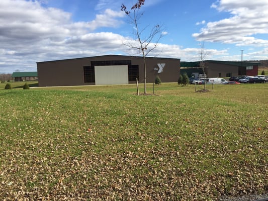 NORTHWEST FAMILY YMCA - Updated December 2025 - 14 Reviews - 8040 River ...