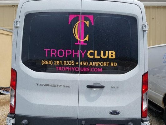 Trophy Club Updated September 2024 33 Photos And 20 Reviews 450 Airport Rd Greenville