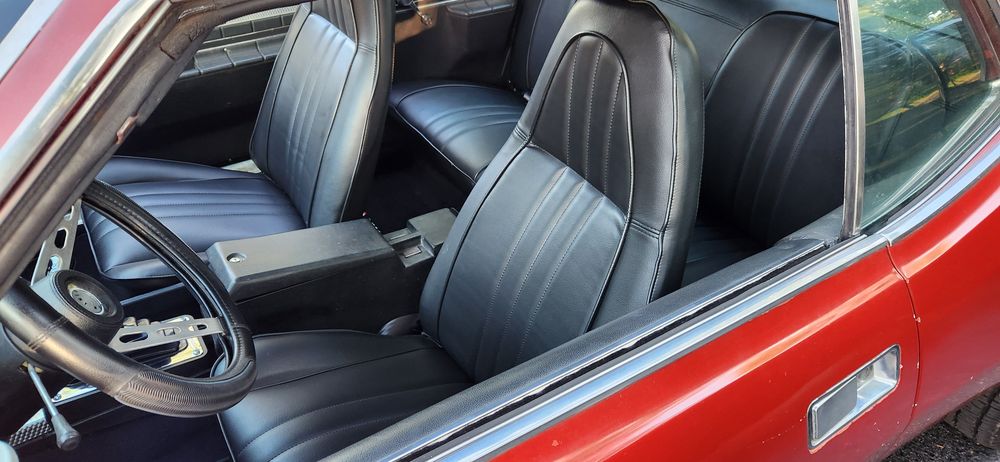 BELLA AUTO INTERIORS & CONVERTIBLE TOP REPAIR - Updated June 2026 - 158 ...