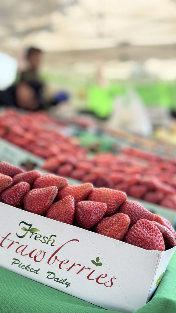 UPTOWN WHITTIER CERTIFIED FARMERS’ MARKET - Updated December 2025 - 147 ...