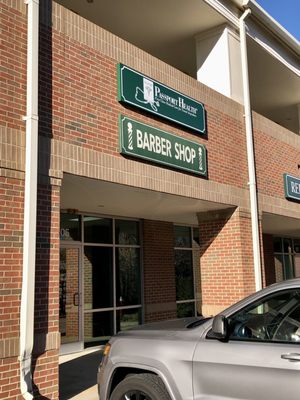 PROFESSIONAL BARBERS OF CARY - Updated October 2025 - 33 Reviews - 8450 ...