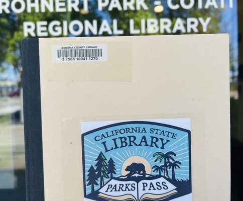 ROHNERT PARK COTATI LIBRARY - Updated April 2025 - 18 Photos & 31 ...