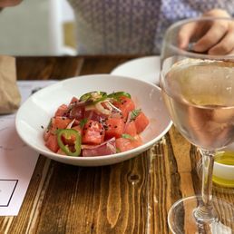 COPPA ENOTECA - Updated October 2025 - 1266 Photos & 1097 Reviews - 253 ...