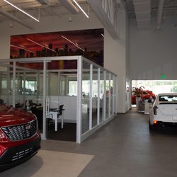 OCEAN CADILLAC - 60 Photos & 14 Reviews - Car Dealers - 17800 Ipco Rd ...