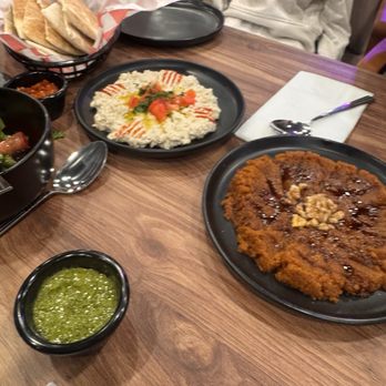 KANOON RESTAURANT - Updated June 2025 - 36 Photos & 22 Reviews - 1106 ...