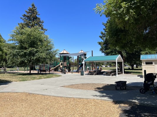 DOERR PARK - 48 Photos & 31 Reviews - 2575 2699 Park Wilshire Dr, San ...