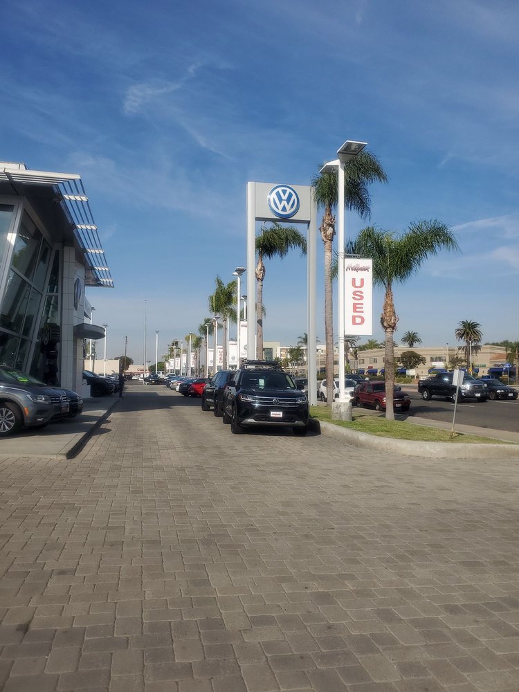 SOCAL VW GUY - Updated April 2024 - 18711 Beach Blvd, Huntington Beach ...