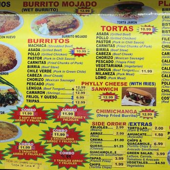 EL PILON - Updated January 2025 - 289 Photos & 282 Reviews - 322 S ...