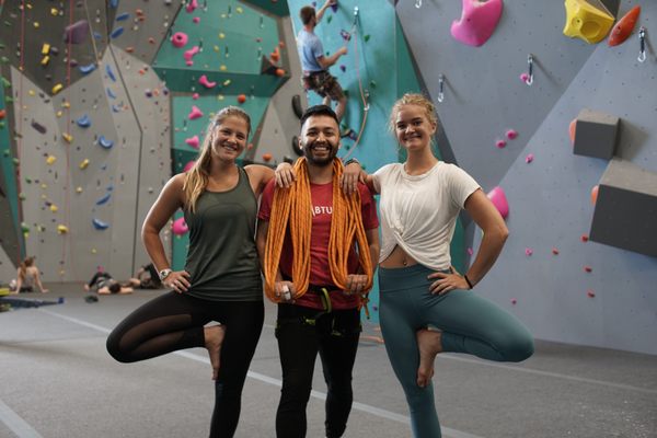 CLIMB TULSA - Updated November 2024 - 11 Photos & 22 Reviews - 4923 ...